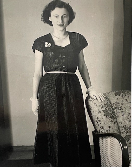 Lydia Morlock Haynes Obituary - Columbus, GA