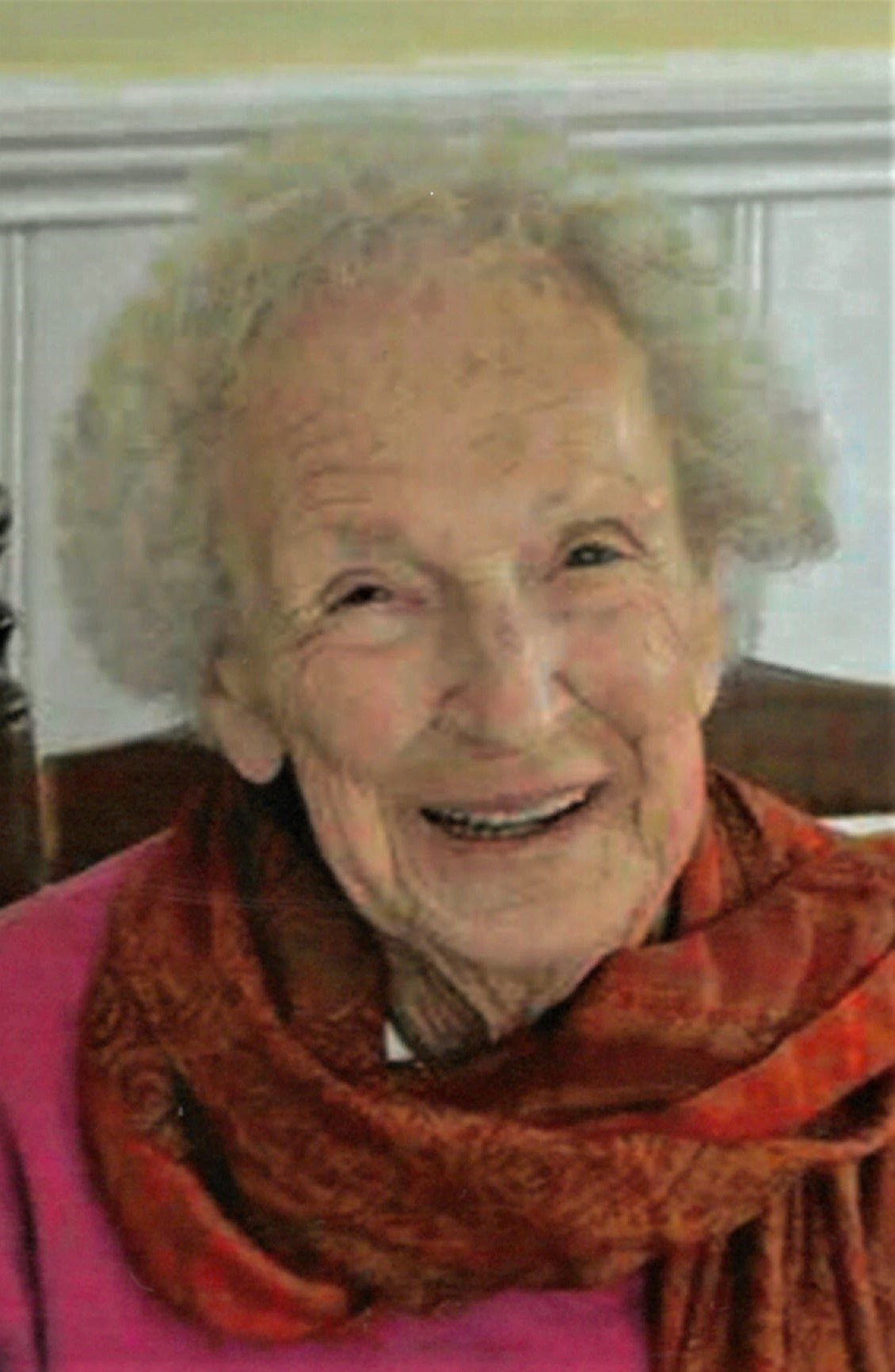 Catherine Burns Obituary Providence Ri
