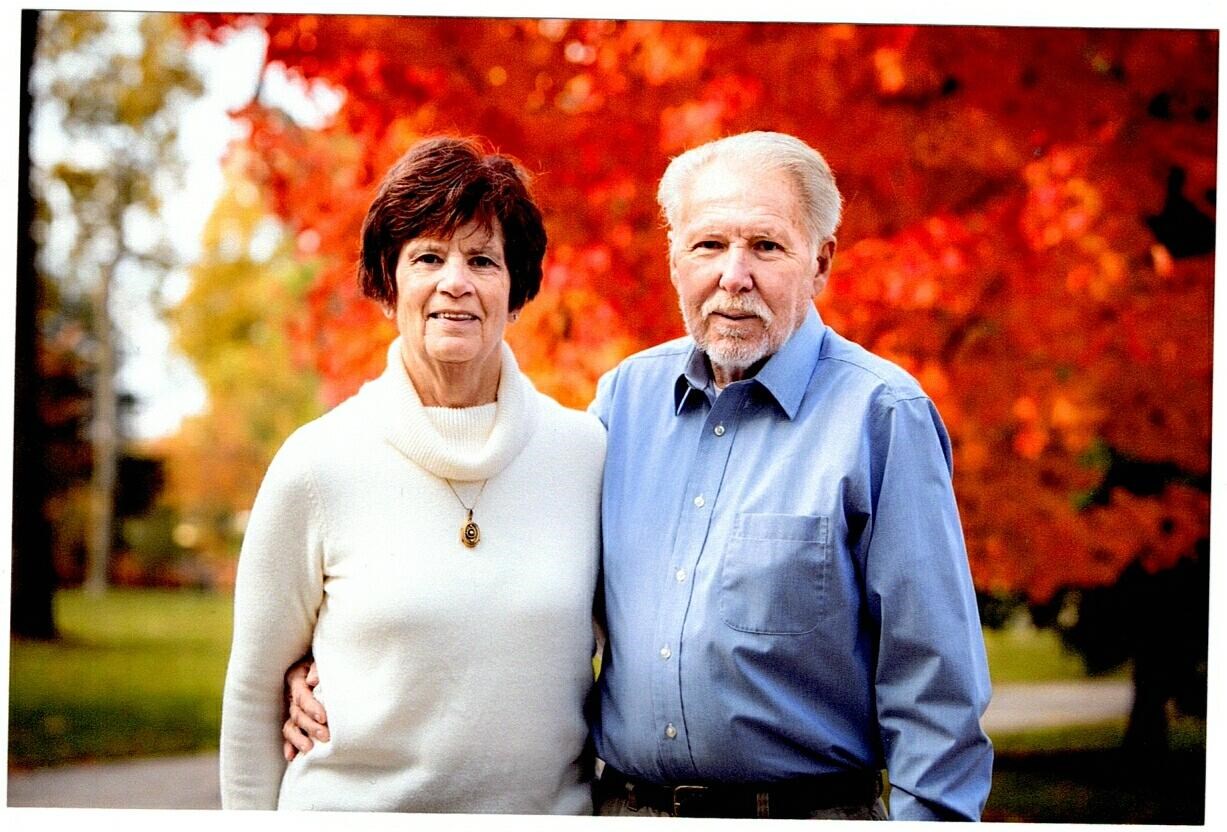 Douglas Perry Obituary - Machesney Park, IL