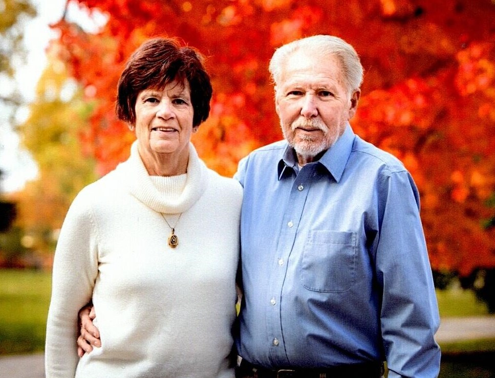 Douglas Perry Obituary - Machesney Park, IL