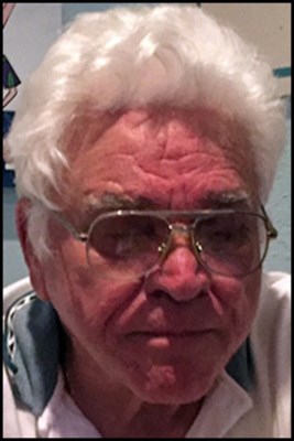 Merle Jordan Obituary - Old Town, ME