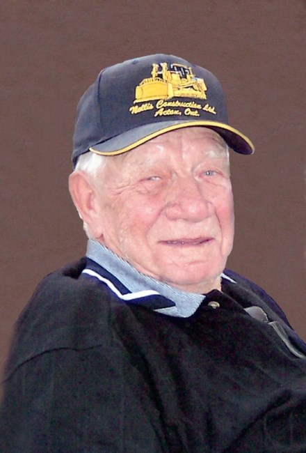 Kenneth Marshall Obituary - Acton, ON