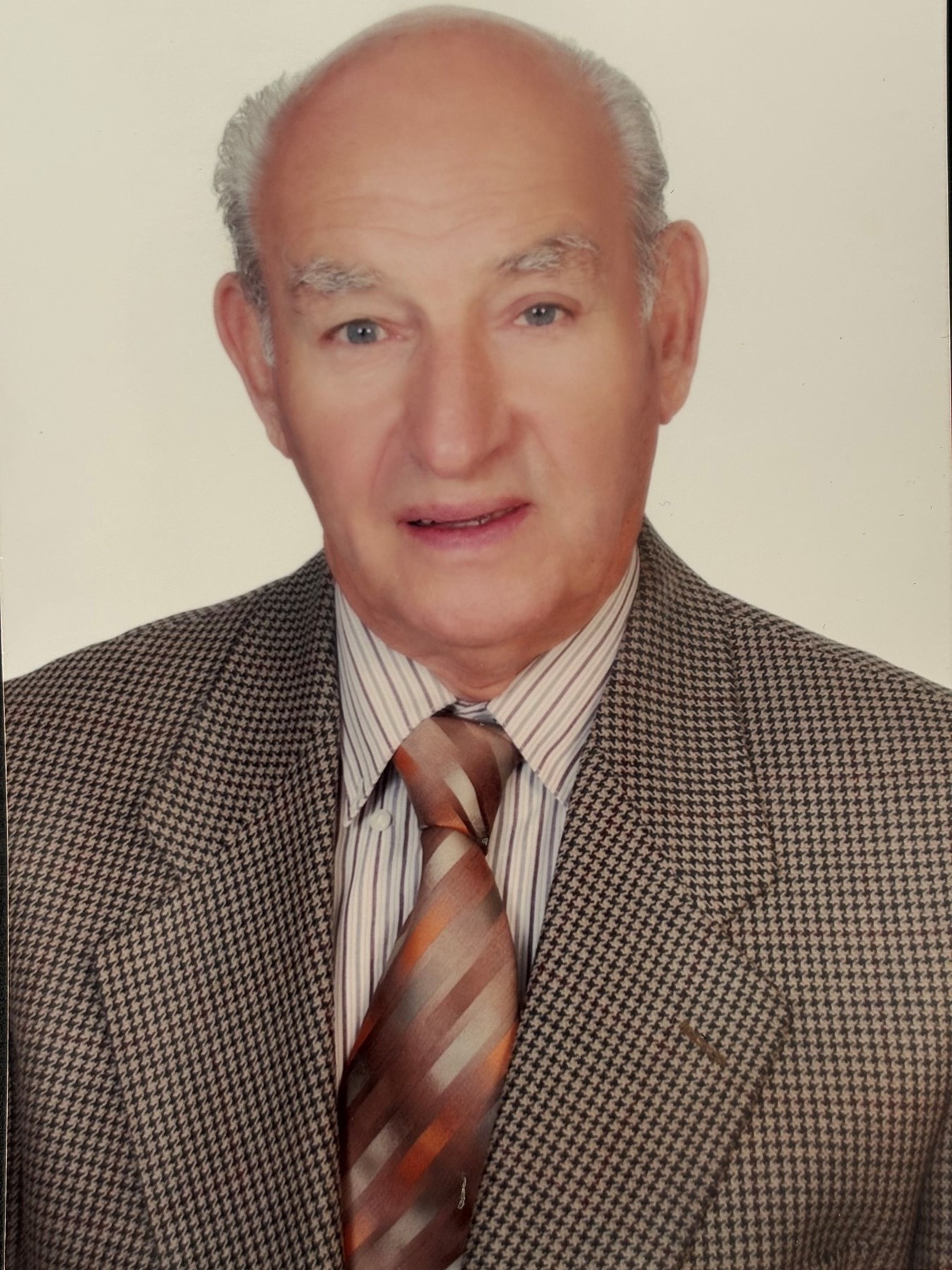 Chafik Louly Obituary - Indianapolis, IN
