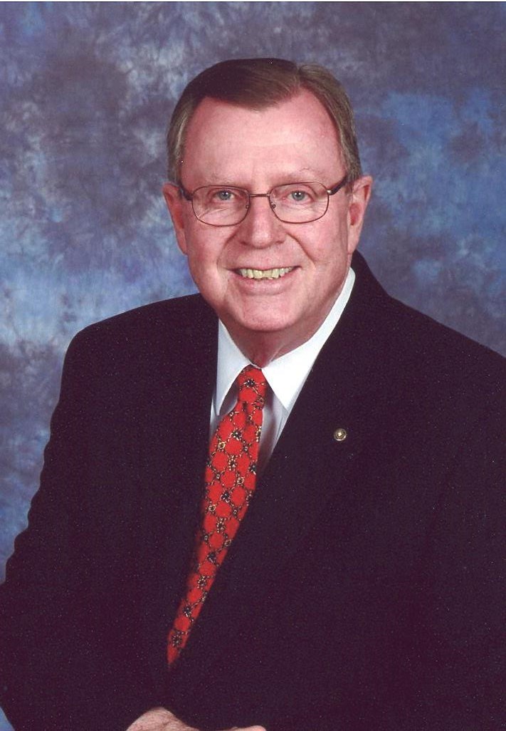 B. Stuart Terry Obituary - Conover, NC