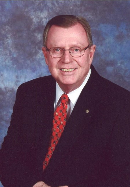 B. Stuart Terry Obituary - Conover, NC