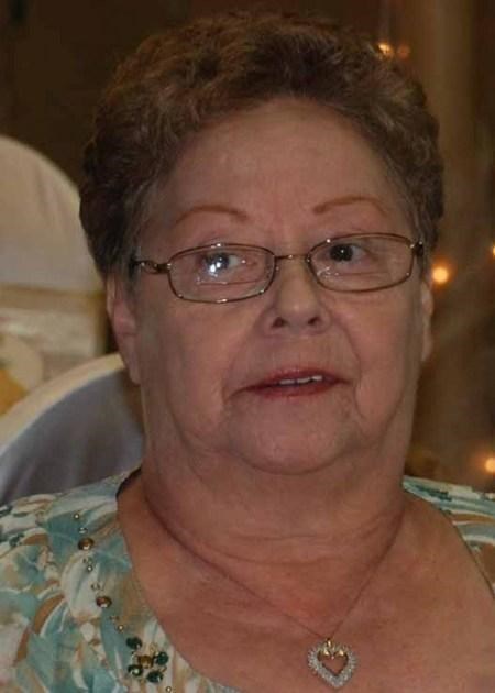 Elida Garcia Obituary - Baytown, TX