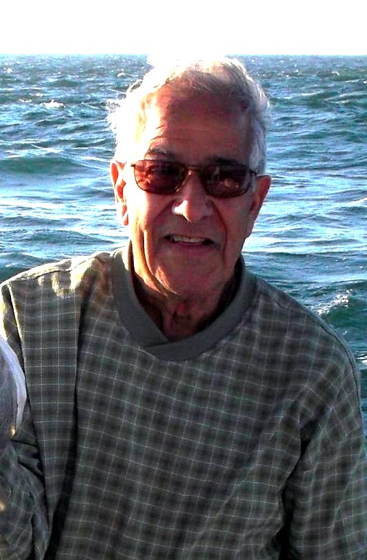 Dominick Catalano Obituary - Westwood, NJ