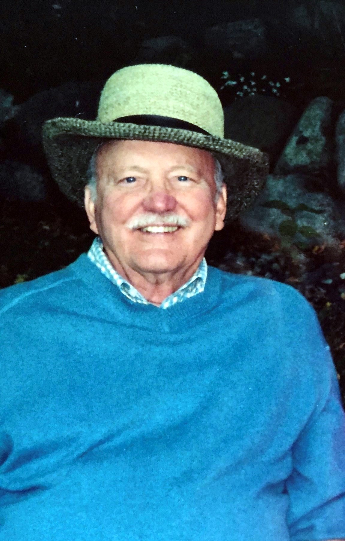William Harold Rengstorf Obituary - Woodbury, MN