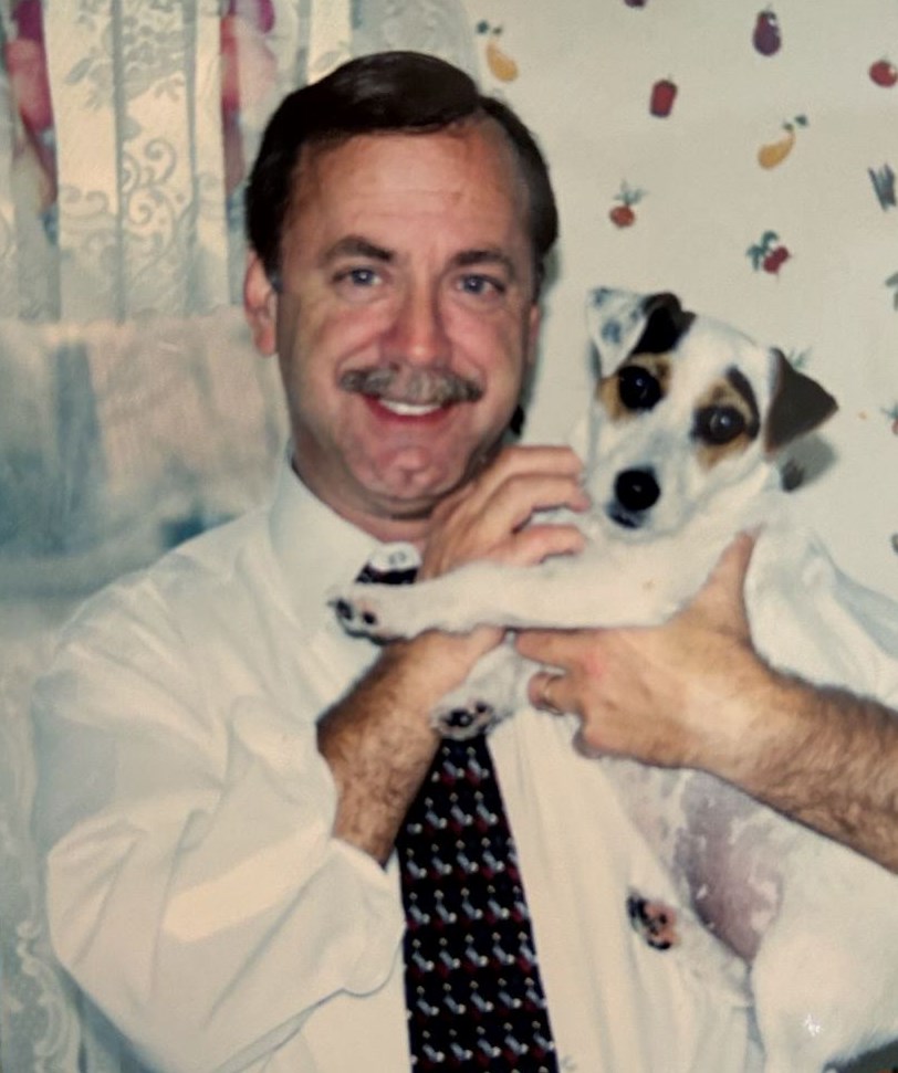 Gerard Murphy Obituary - Murrieta, CA