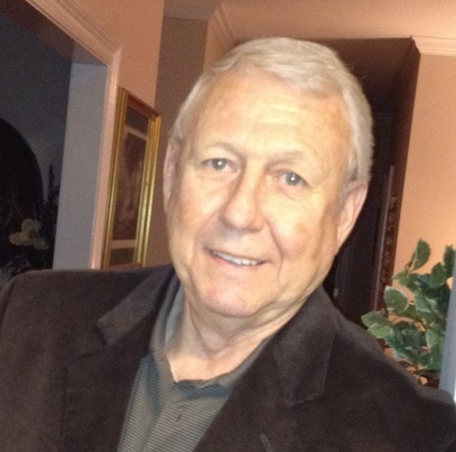 Franklin John Gaspard Obituary - Lake Charles, LA