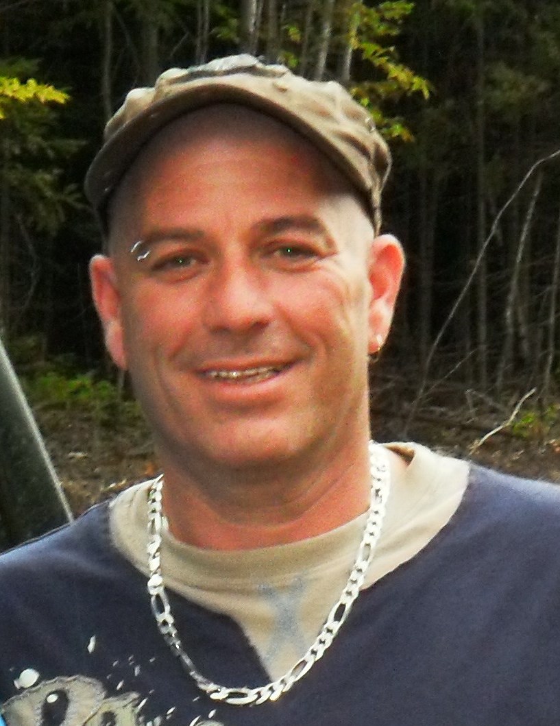 François Perron Obituary - Longueuil, QC