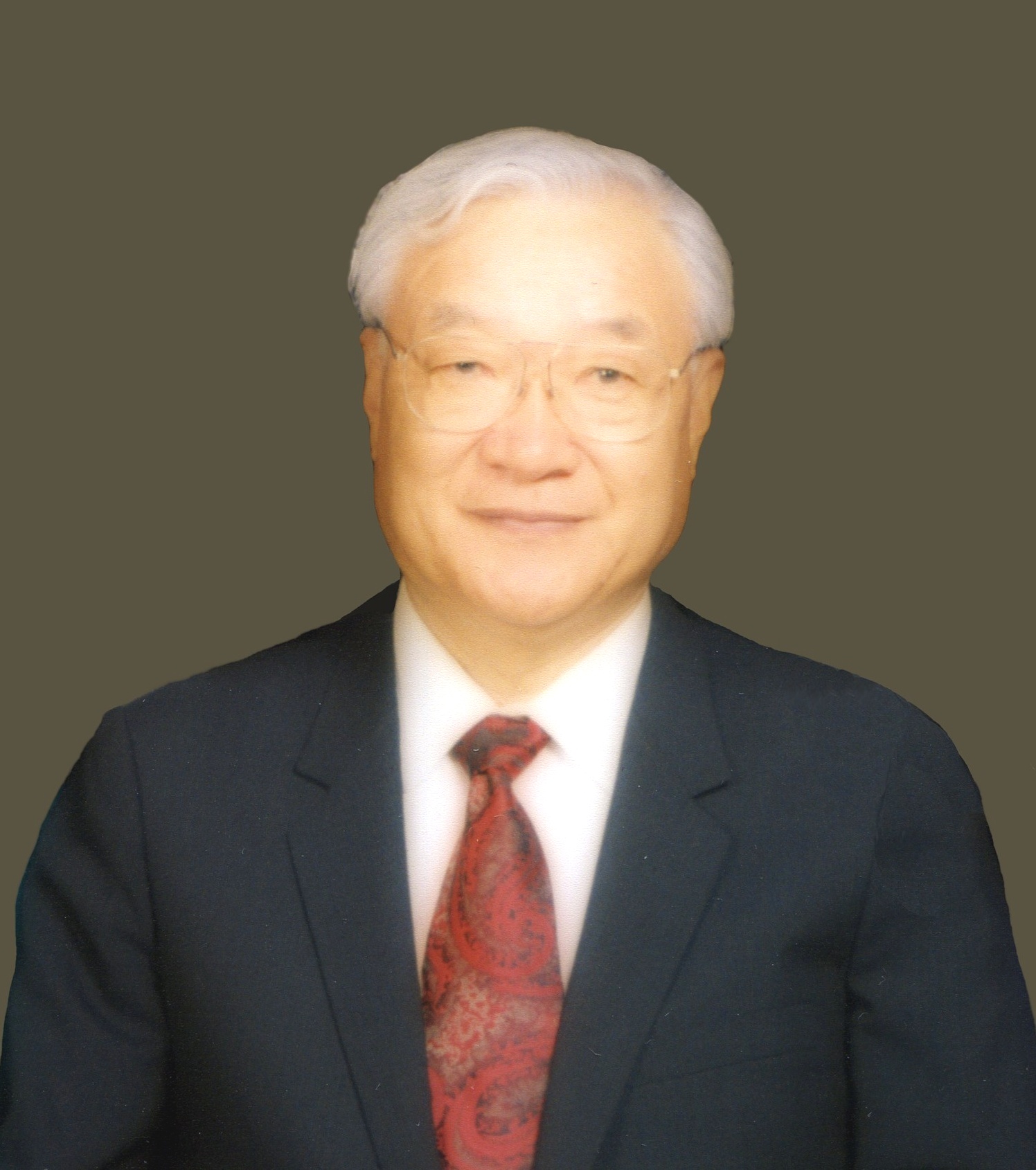 Mr. Ken Yuan Ting Obituary - Burnaby, BC