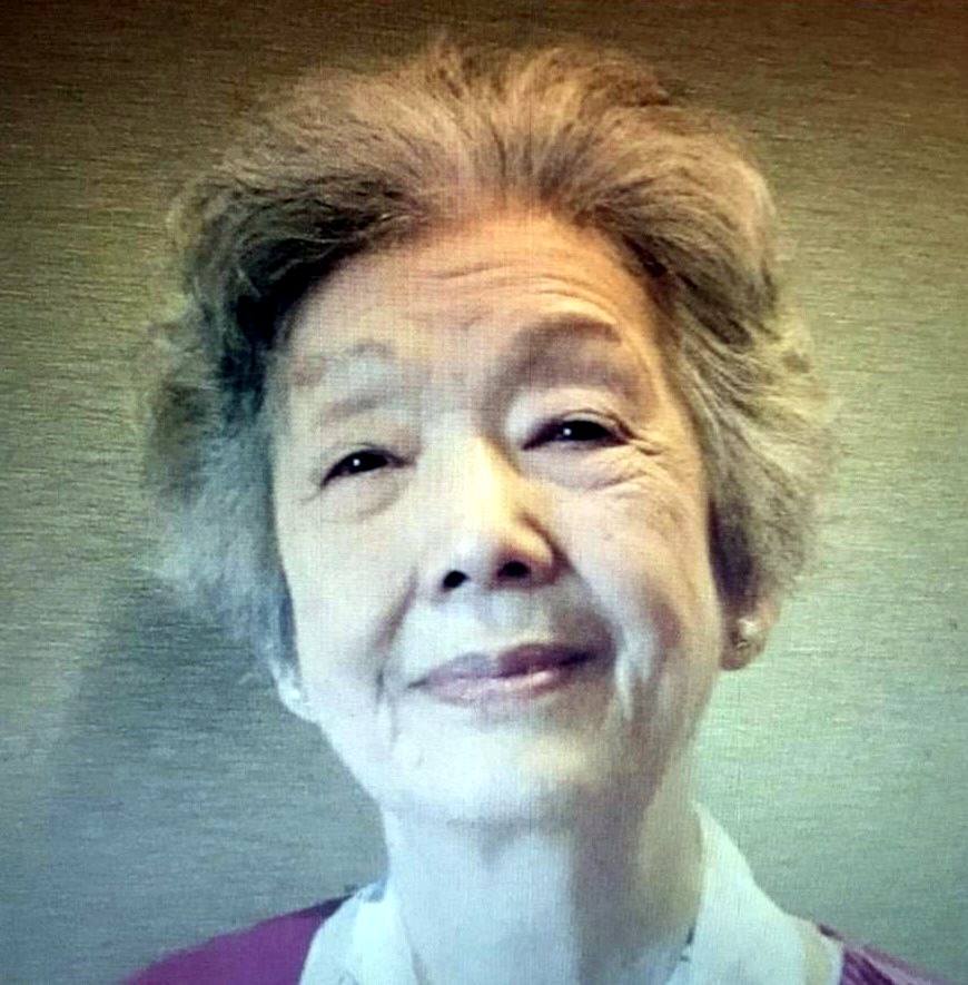 Yu Hsia Liu Obituary San Diego Ca