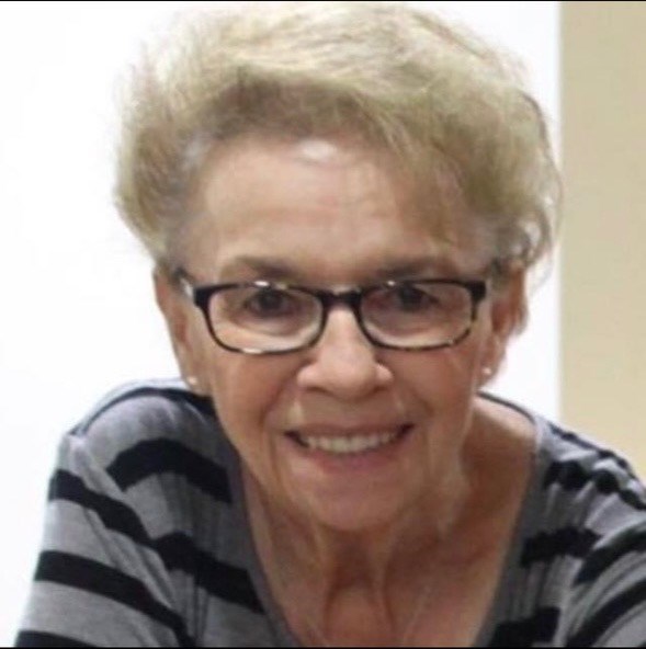 Jacqueline Dalzell Obituary - Grand Prairie, TX