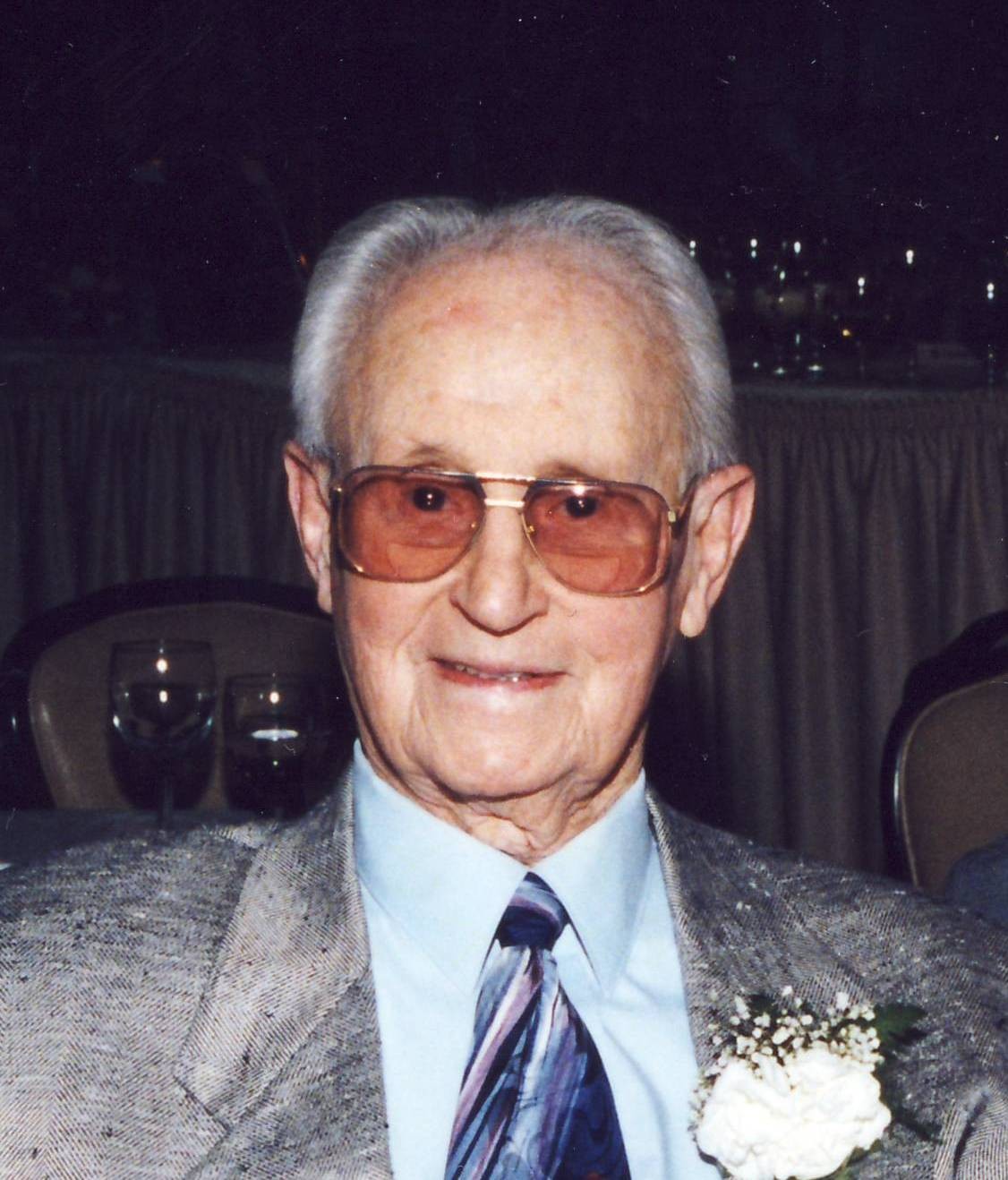 Gilbert L. Rambo Obituary - Fresno, CA