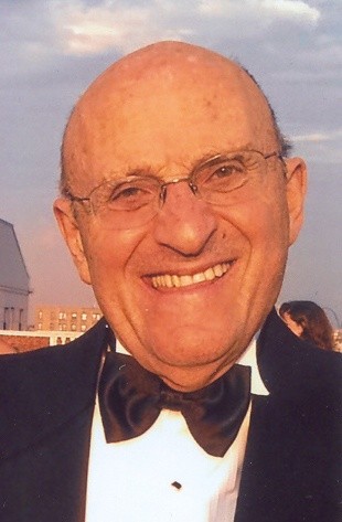 Bernard Frank Obituary - St. Louis, MO