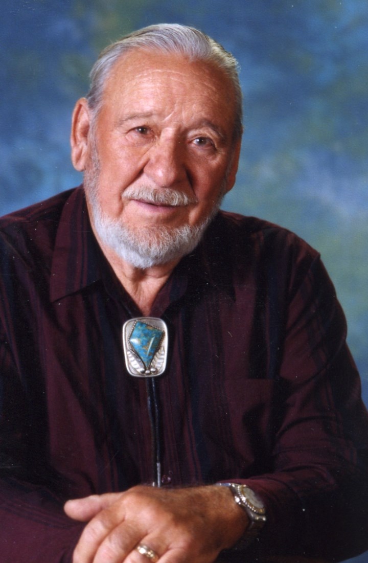 Hugh Urie Elquist Obituary - El Paso, TX