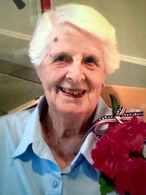 Gladys Nevels Obituary - Sandy Springs, GA