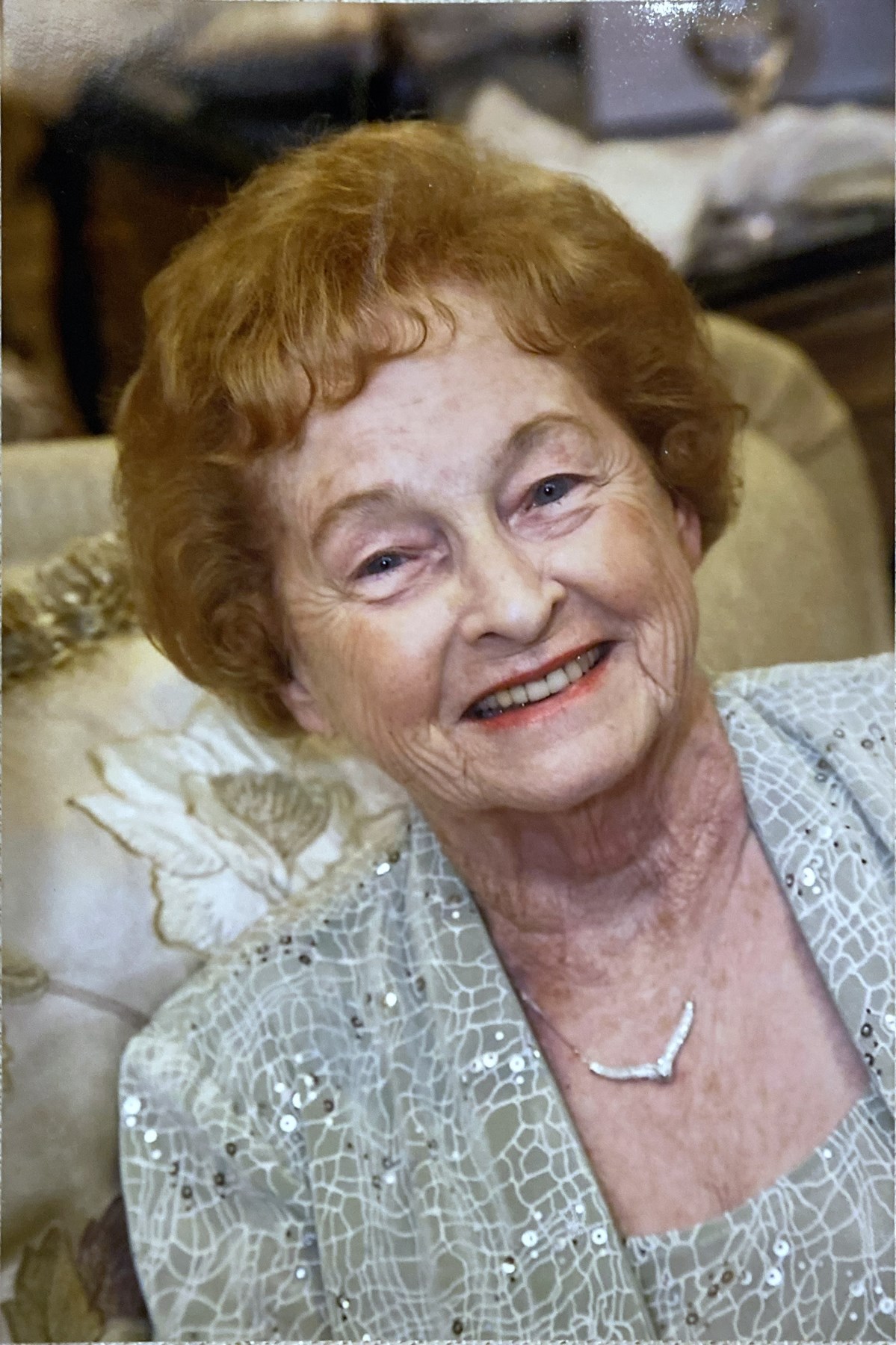 Marion O'Reilly Obituary - Port St. Lucie, FL
