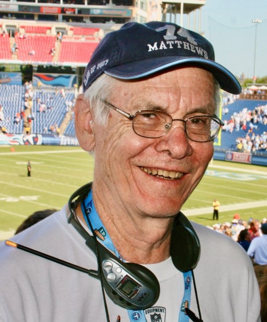 Charles Riddle Obituary - Nashville, TN