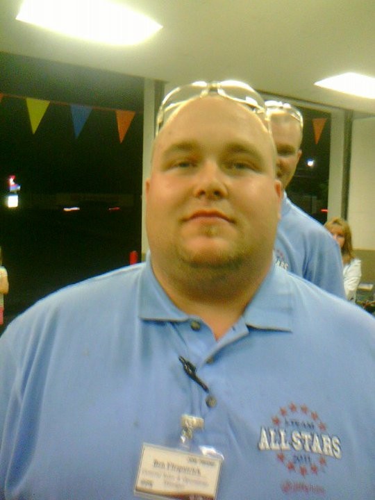 Benjamin Fitzpatrick Obituary - Winder, GA