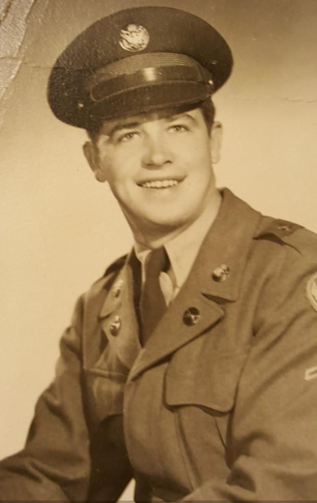 Joseph J. Welsh Obituary - Yonkers, NY