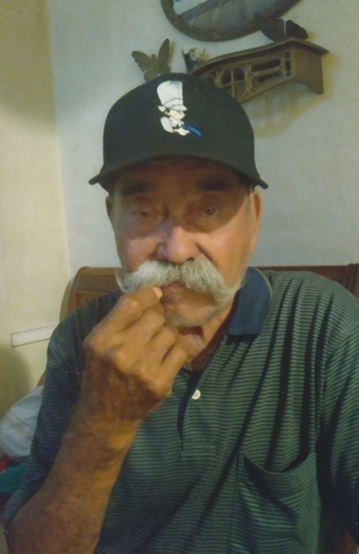 Jose Tolano Obituary - South Gate, CA