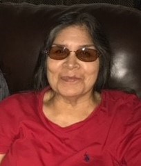 Amelia Guzman Obituary - Lubbock, TX