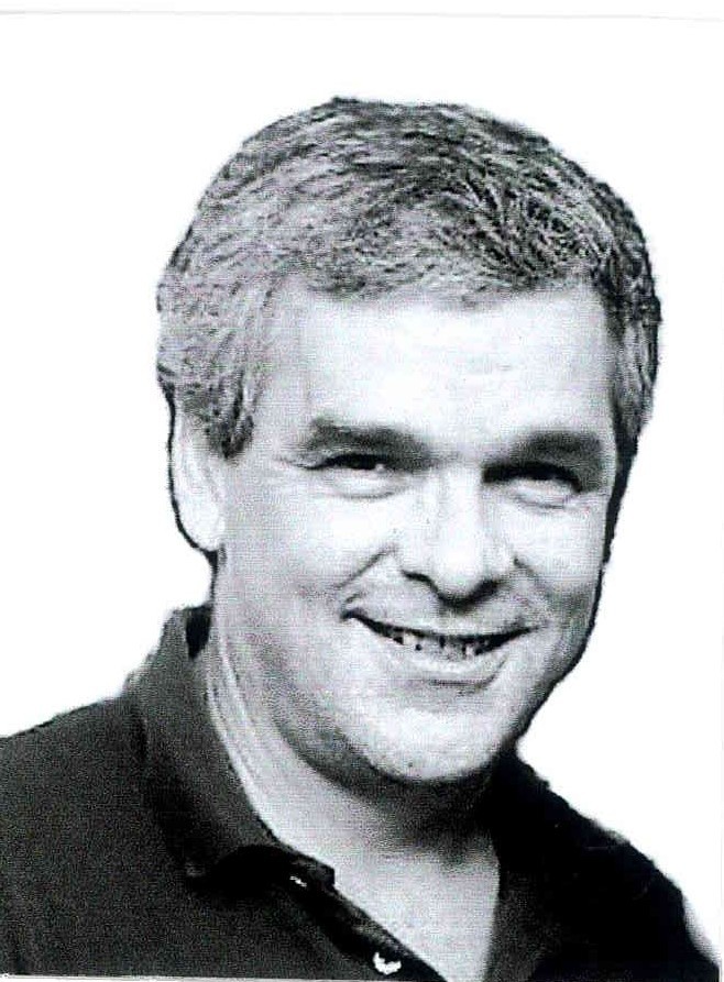 Daniel Power Wolfe Obituary - Hixson, TN