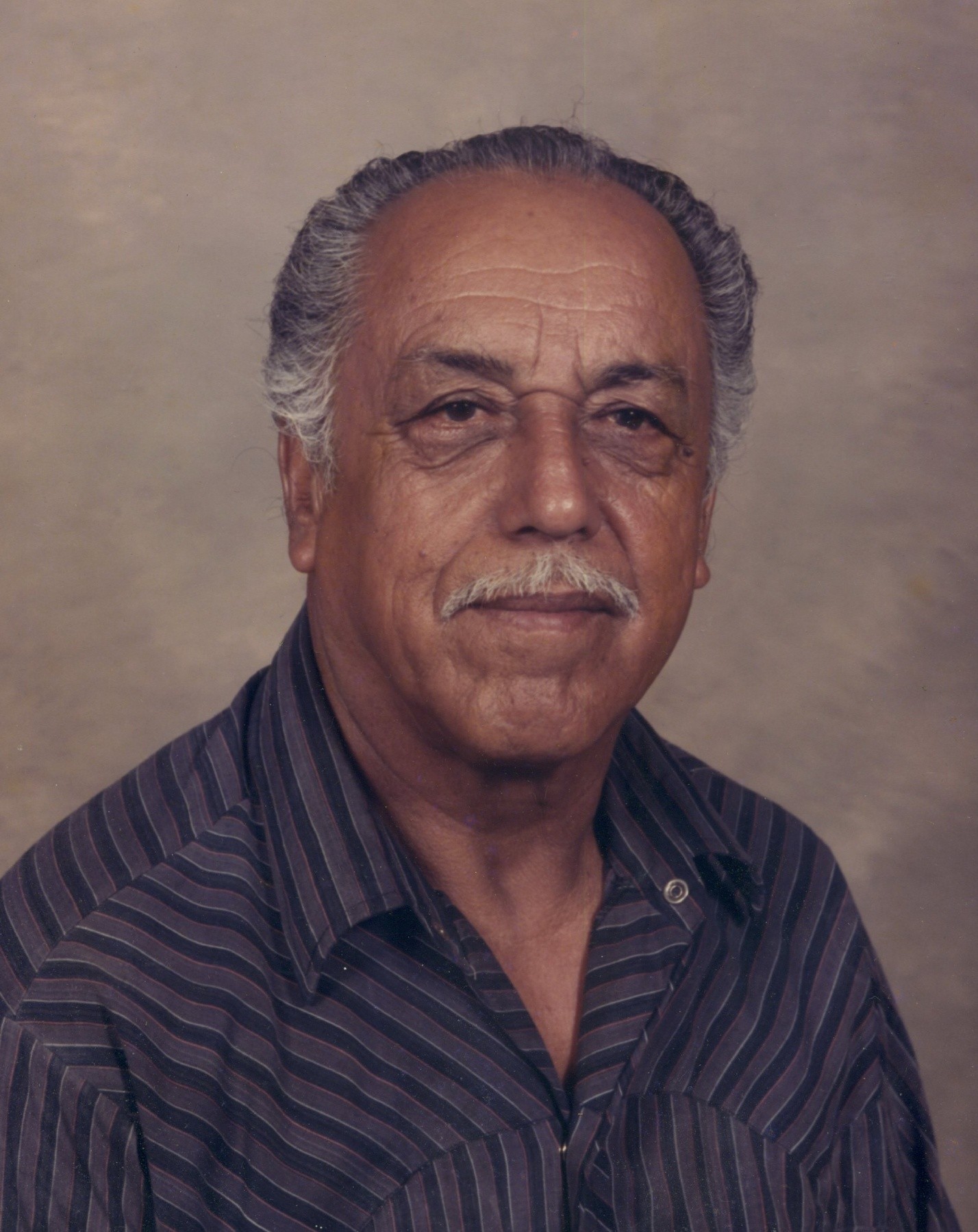 Juan Aguillon Obituary - Mission, TX