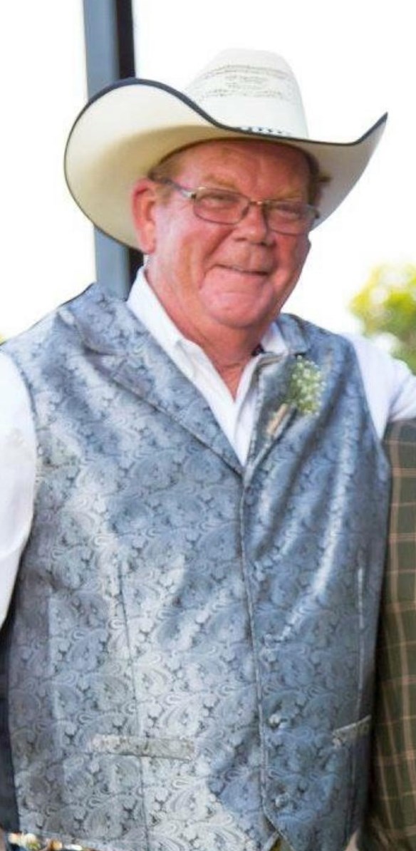 Larry Truett Obituary - Marlin, TX
