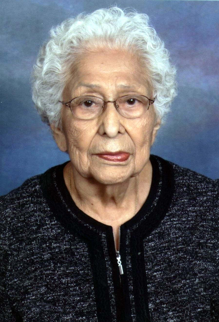 Maria Zepeda Obituary - Houston, TX