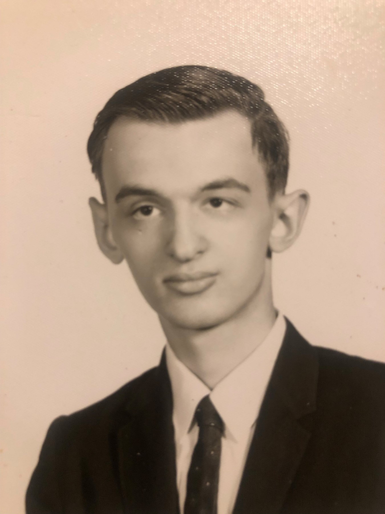 Edward MORTON JR. Obituary - New York, NY