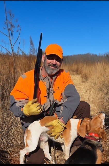 Timothy Miles Obituary - Ashland, VA