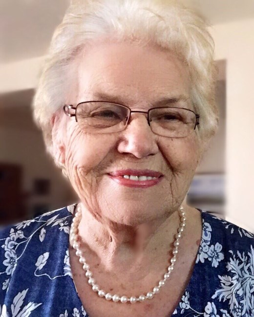 Gabrielle Tremblay Obituary - Jonquiere, QC