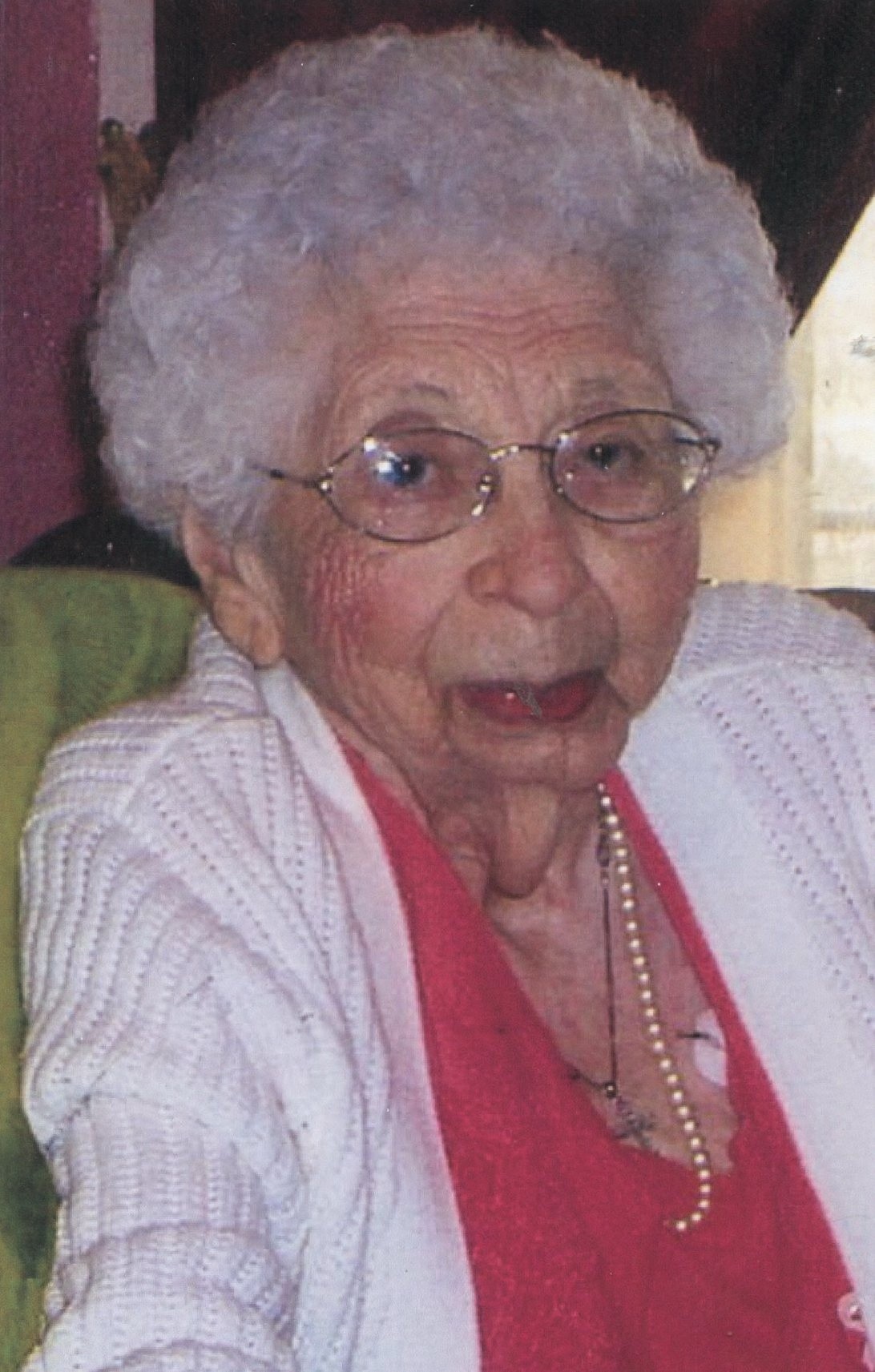 Eva T. Barber Obituary - San Antonio, TX