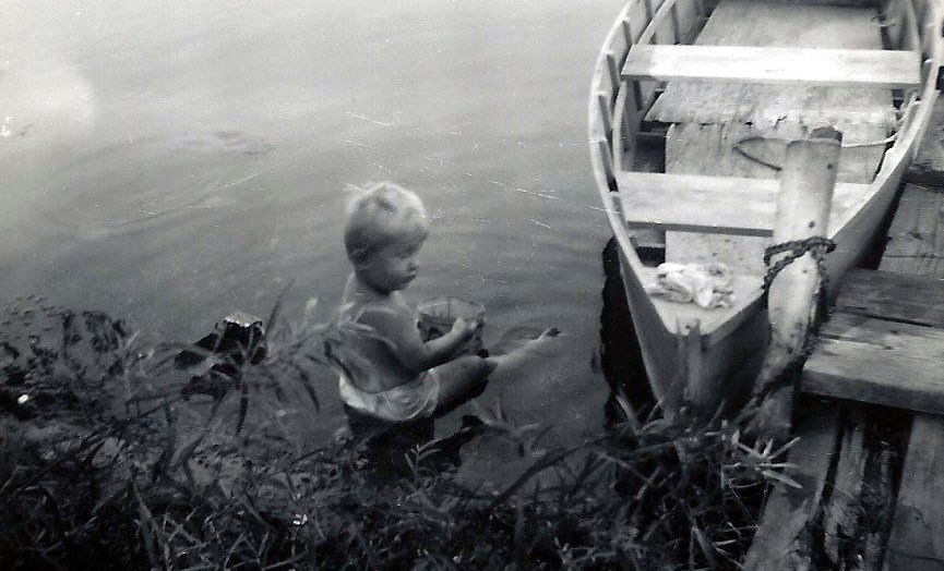 Randy L. Imhoff Obituary - Williamston, MI