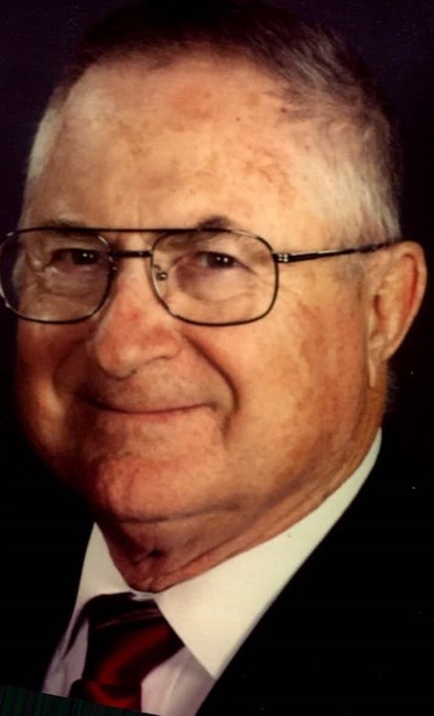 Walter Holcomb Obituary - Fort Worth, TX