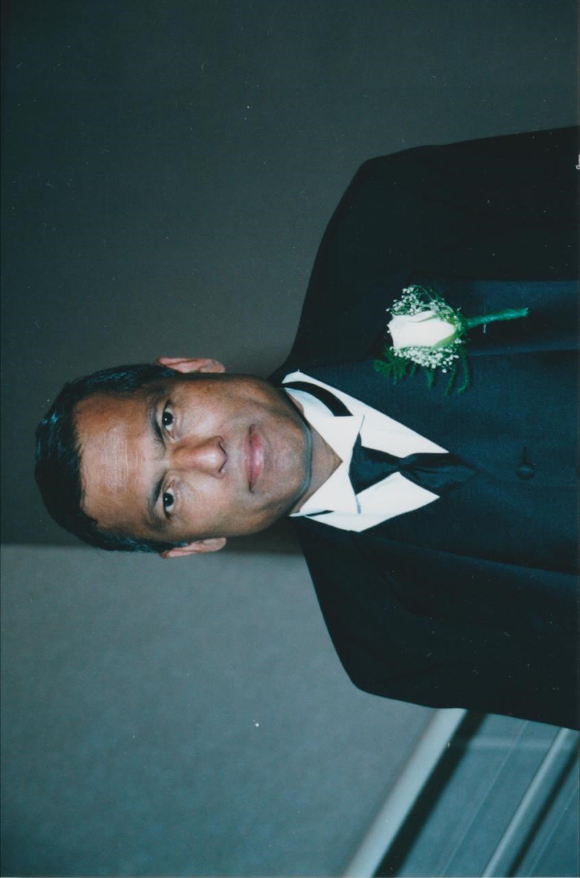 George Mathai Obituary - Huntingdon Valley, PA