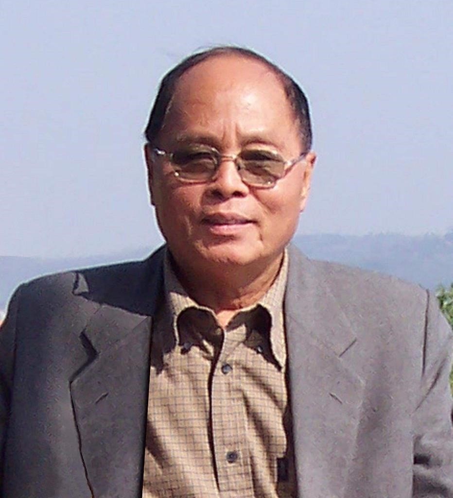 Doc Ho Obituary - Arlington, TX