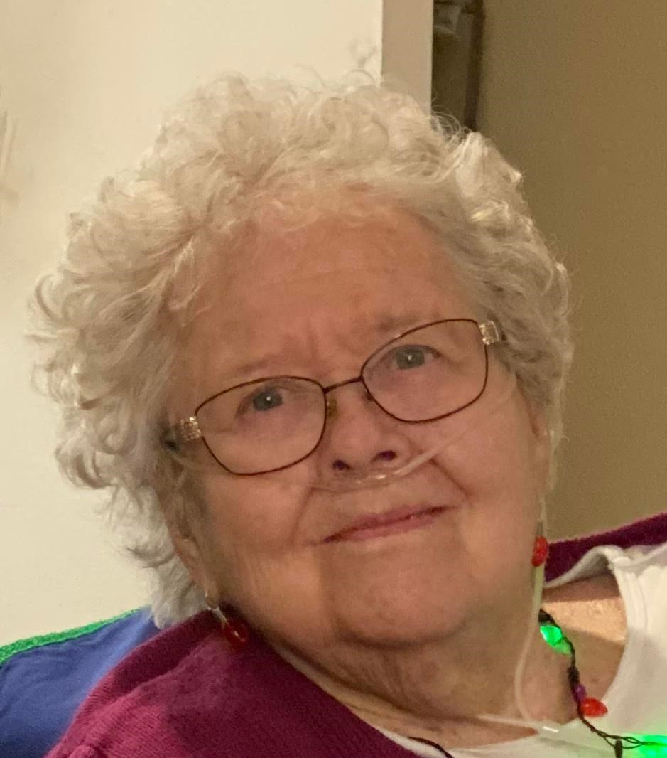 Roberta Wittges Obituary - Colorado Springs, CO