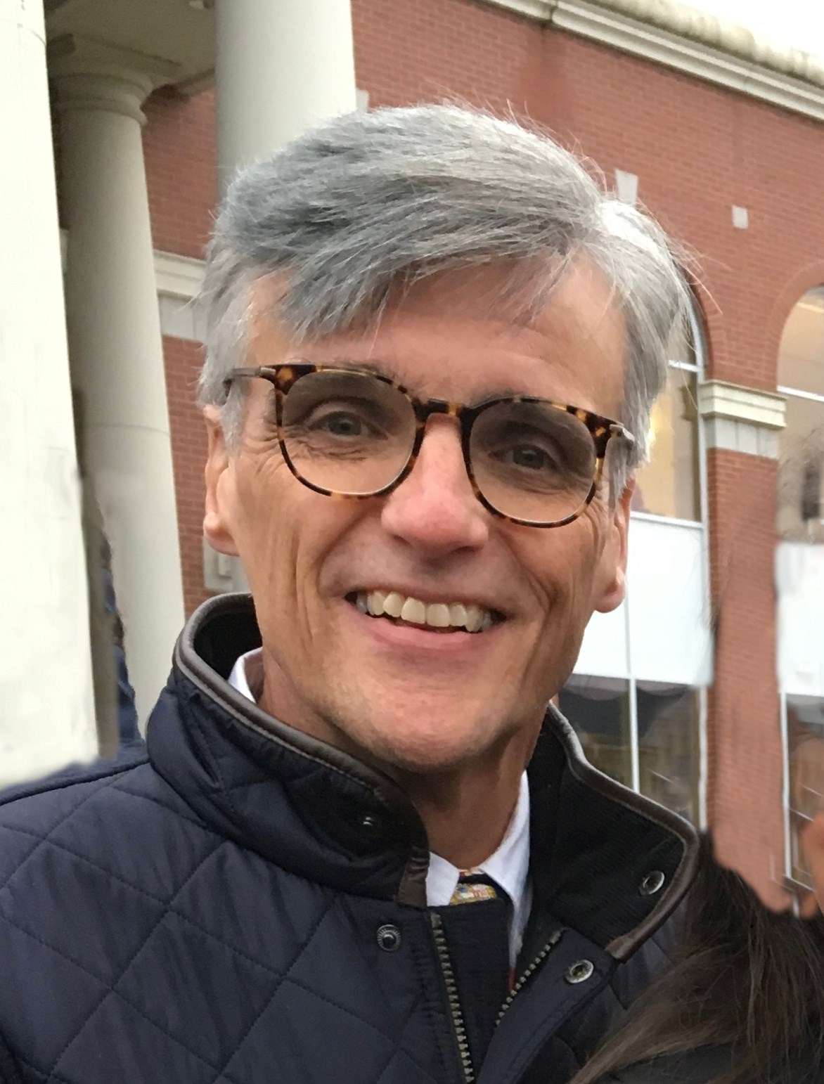 Donald Landry avis de décès - Sydney, NS