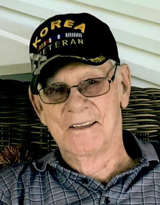 Forrest Skinner Obituary - Lancaster, OH