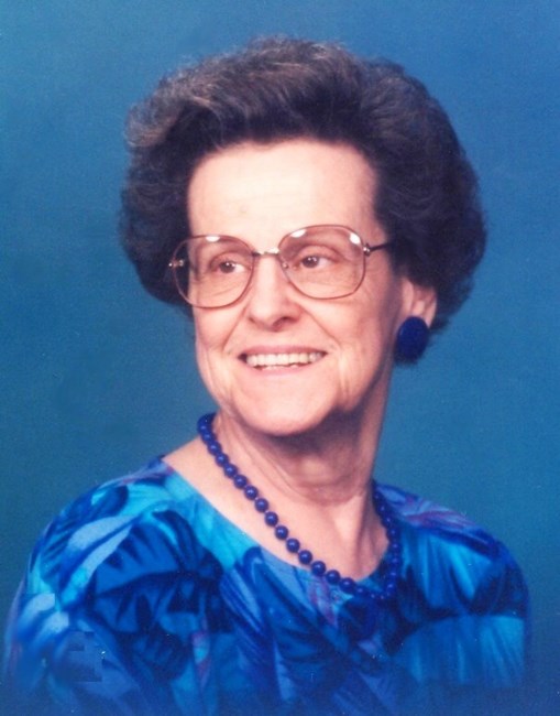Dorothy Jane Hodson Obituary - Austin, TX