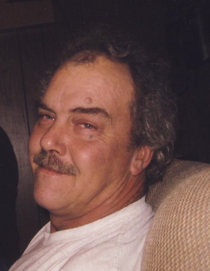 William "Billy" Mabry Obituary - Liberty, NC