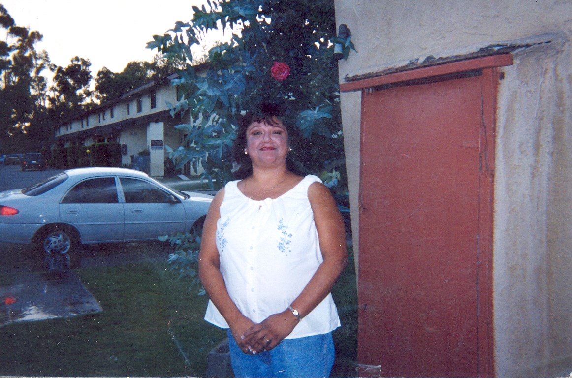 Maryann H. Robledo Obituary - Santa Paula, CA