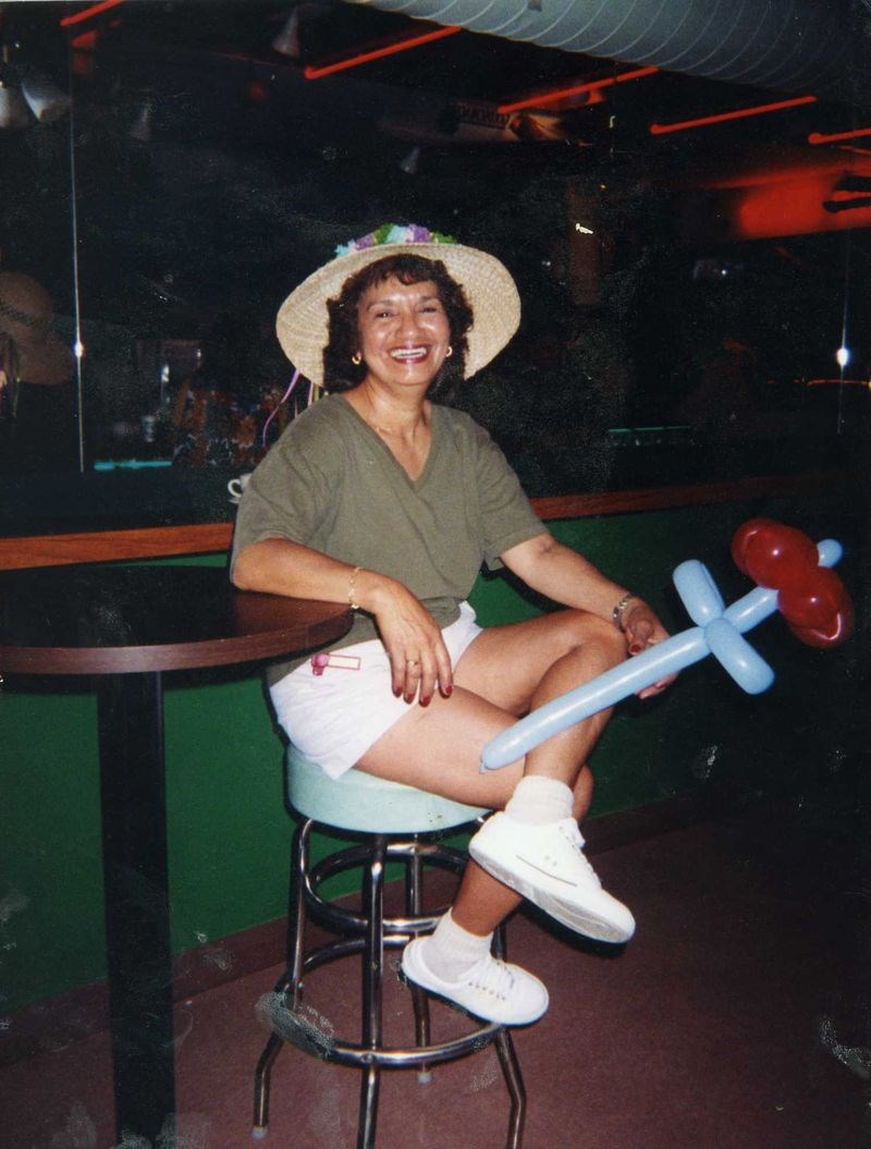 Mary Esquivel Obituary - Austin, TX