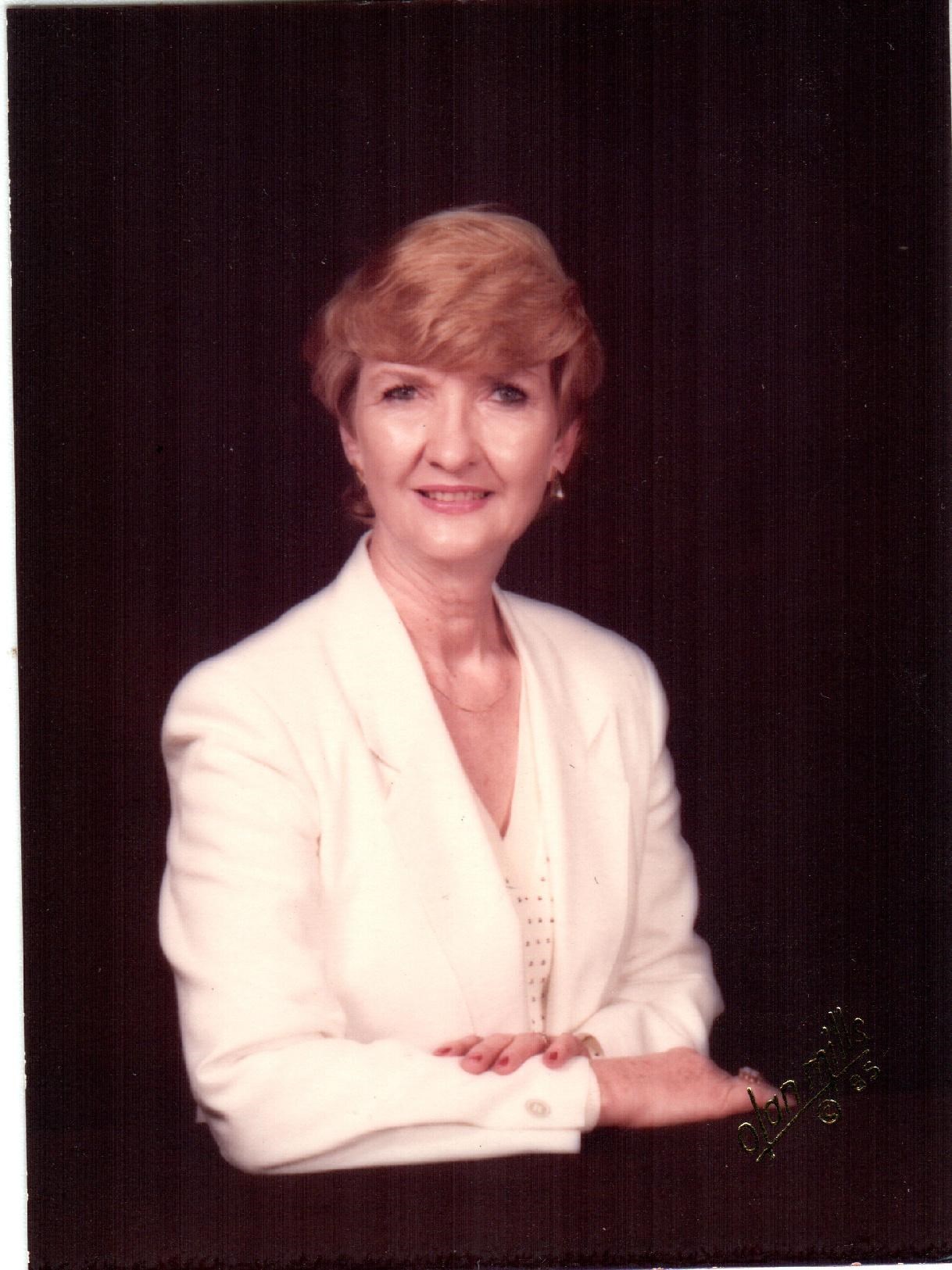 Roberta E. Dickson Obituary - Kansas City, MO