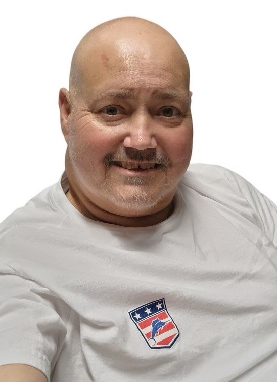 Gregory Bledsoe Obituary - Brandon, FL