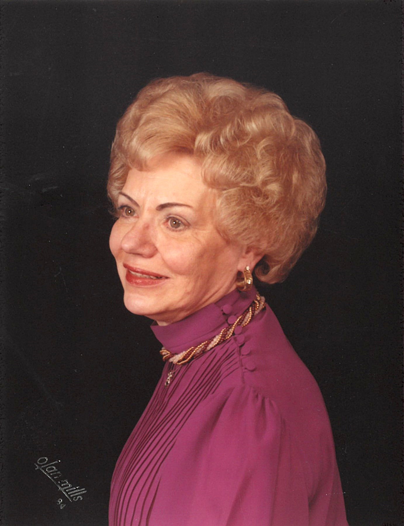 Pearl Vickroy-Vanway Obituary - Sugar Land, TX